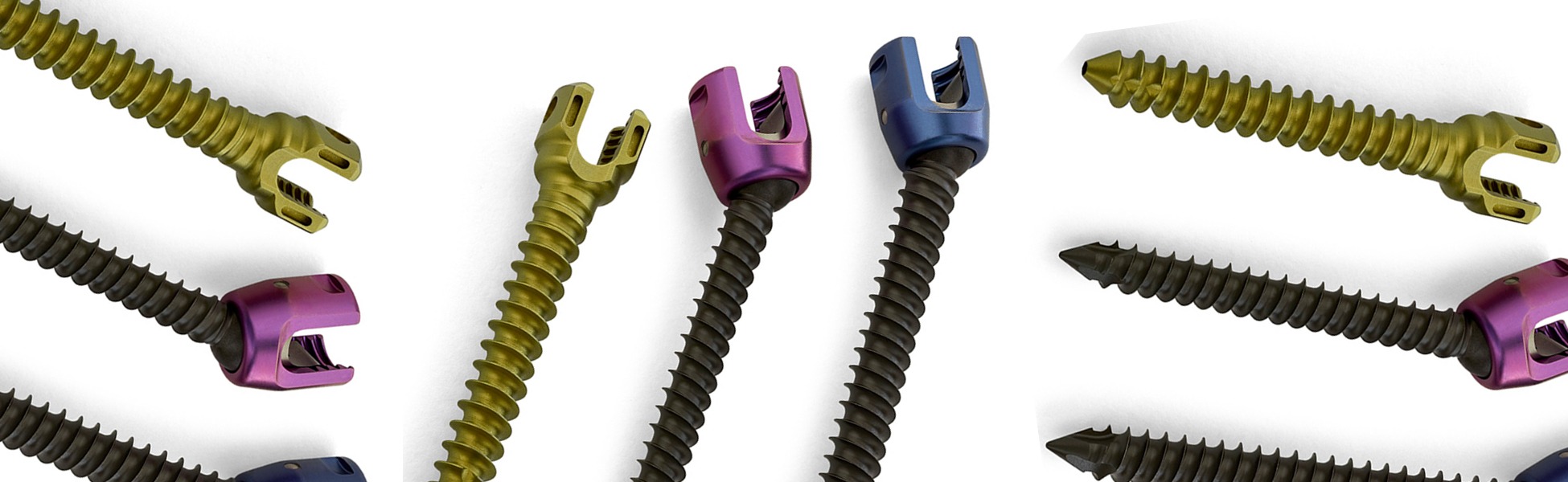 Manufacturing solutions for complex devices » Tegra Medical