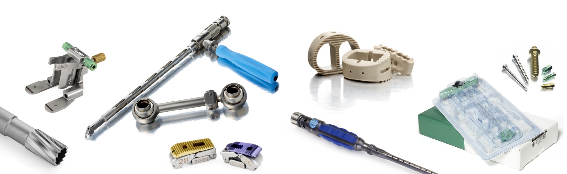 Medical Device Contract Manufacturing