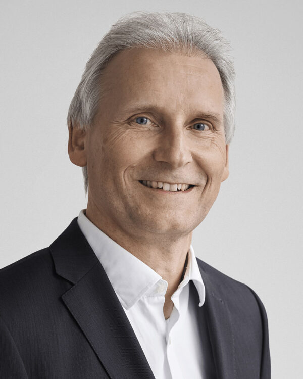 Tegra Medical Management Team