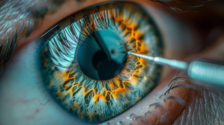 Ophthalmic » Tegra Medical
