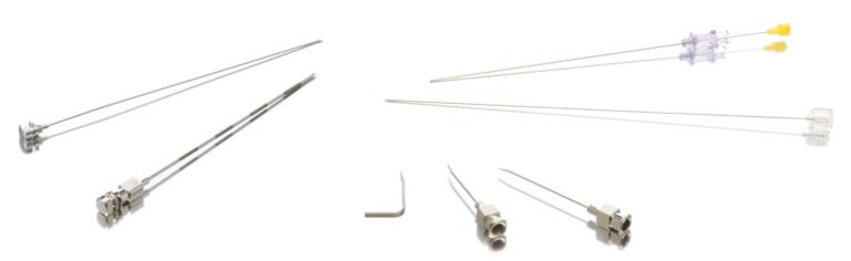 Needle Tip Grinding » Tegra Medical