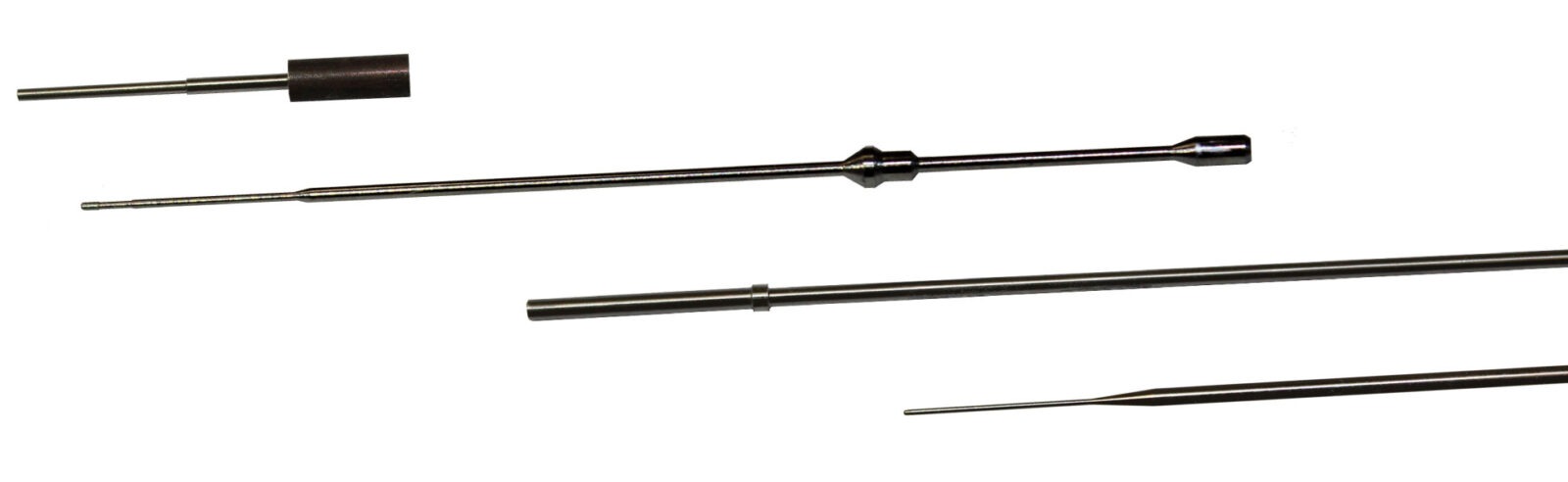 Wire Grinding » Tegra Medical