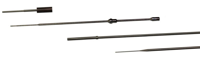 Wire Grinding » Tegra Medical